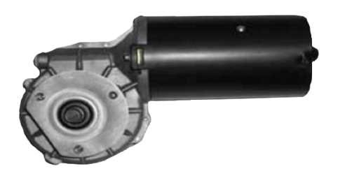 SWF WIPER MOTOR 24v - THHS