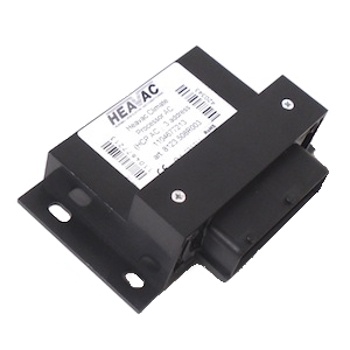 HEAVAC HCP CONTROL MODULE BASIC - THHS