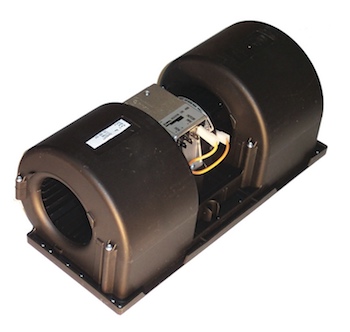 12v AGRICULTURAL BLOWER BERGSTROM - THHS