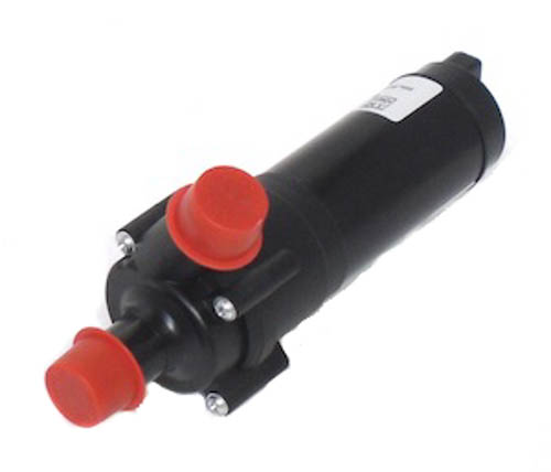 24v PENCIL PUMP CO30P5-1 - THHS - Transport Heating & Hose Supplies
