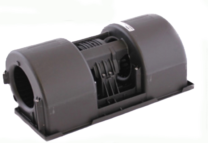 Twin Blowers - THHS - Transport Heating & Hose Supplies