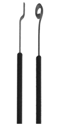 Bowden Control Cables - THHS