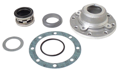 HISPACOLD COMPRESSOR WITHOUT VALVES - THHS